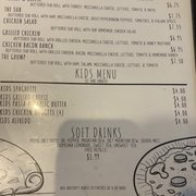 GRUMPY’S ITALIAN GRILL - 54 Photos & 49 Reviews - Pizza - 402 5th St SW ...