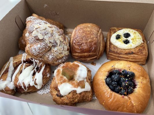 BUTTERJOY BAKERY - Updated October 2025 - 21 Photos - 965 S Clinton Ave ...