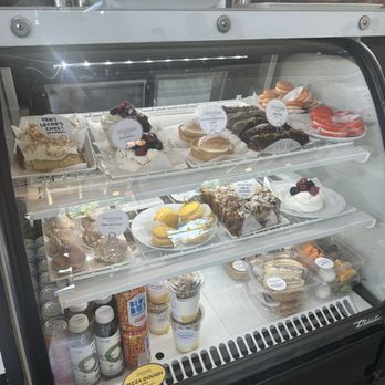 THE SPARROW BAKERY - Updated December 2025 - 445 Photos & 381 Reviews ...