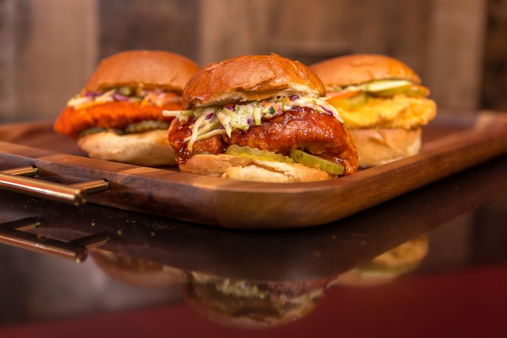 SKIPS FISH & CHICKEN - 159 Photos & 117 Reviews - 7235 Franklin ...