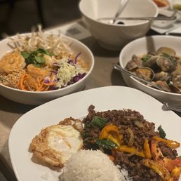 MU - Updated August 2025 - 396 Photos & 486 Reviews - 309 W State St ...