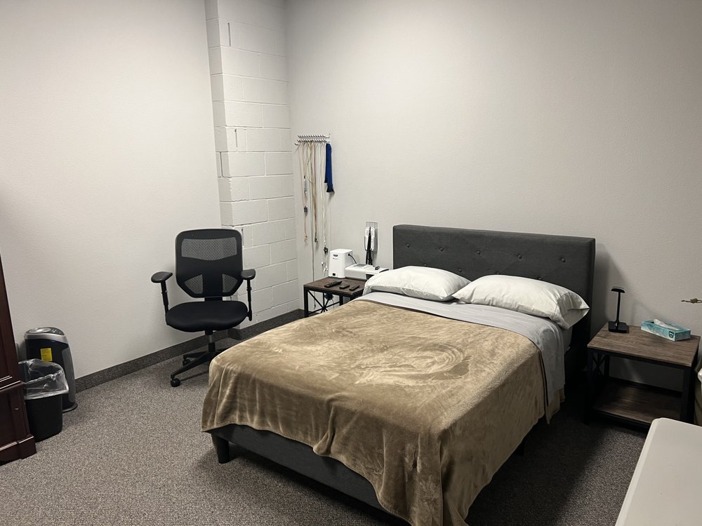 EZ SLEEP CLUB, INC. - Updated October 2025 - 10 Reviews - 5039 ...