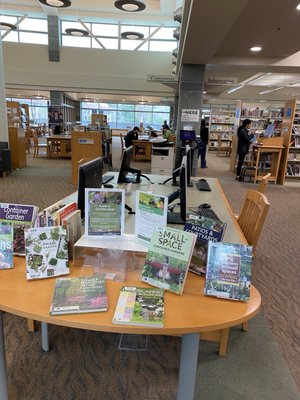 DUBLIN LIBRARY - Updated December 2025 - 97 Photos & 121 Reviews - 200 ...