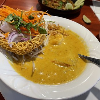 OCHA THAI KITCHEN & BAR - Thai Restaurant at 317 Main Ave S, Renton ...
