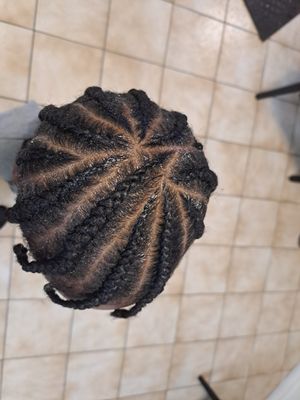 BLESSED MMA SALON - Updated November 2025 - 89 Photos - 1401 S Military ...