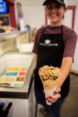 KILBY CREAM - 64 Photos & 71 Reviews - 129 Strohmaier Ln, Rising Sun ...