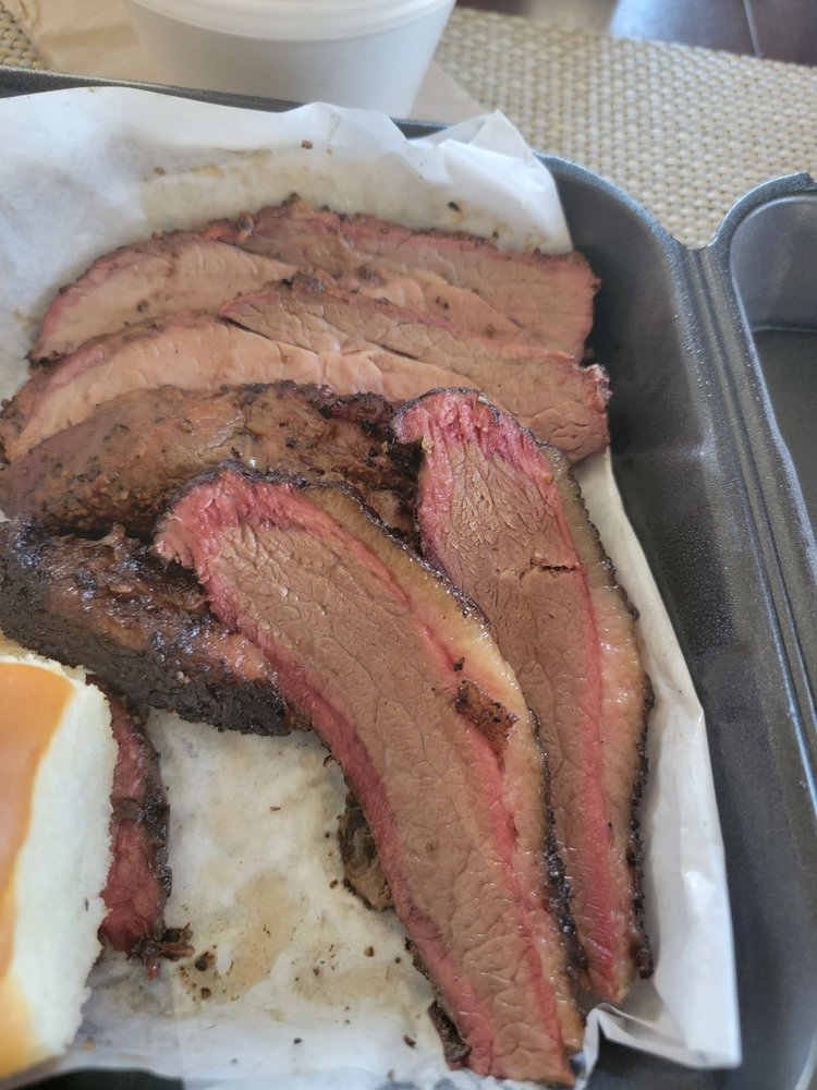 THE RIB SHACK - Updated August 2025 - Oceanside, California - Barbeque ...