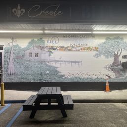 CREOLE BLEU CAFE - Updated July 2025 - 62 Photos & 36 Reviews - 4404 ...
