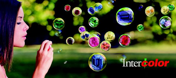 INTERCOLOR USA - Updated March 2025 - 12 Photos - 48 W 48th St, New ...