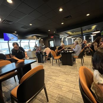 CATE ZONE CHINESE CUISINE - Updated December 2024 - 203 Photos & 67 ...