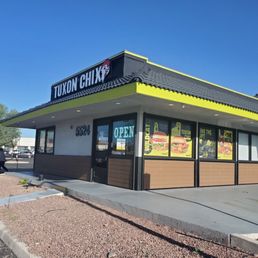 TUXON CHIX - Updated July 2025 - 128 Photos & 99 Reviews - 5524 E Grant ...