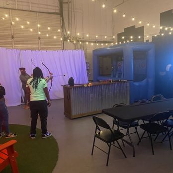 WONDERFLY ARENA - Updated November 2025 - 127 Photos & 15 Reviews ...