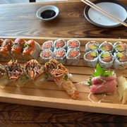 TUNA BAR - 606 Photos & 310 Reviews - 205 Race St, Philadelphia ...