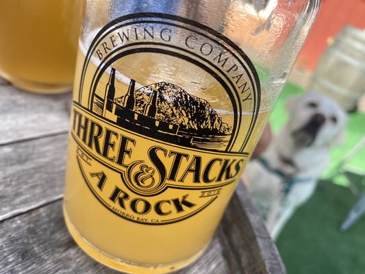 THREE STACKS AND A ROCK BREWING - 230 Photos & 152 Reviews - 595 ...