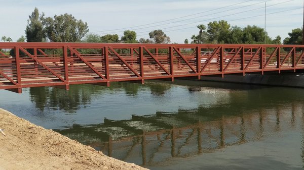 The Arizona Canal - 39 Photos & 18 Reviews - Lakes - Scottsdale, AZ ...