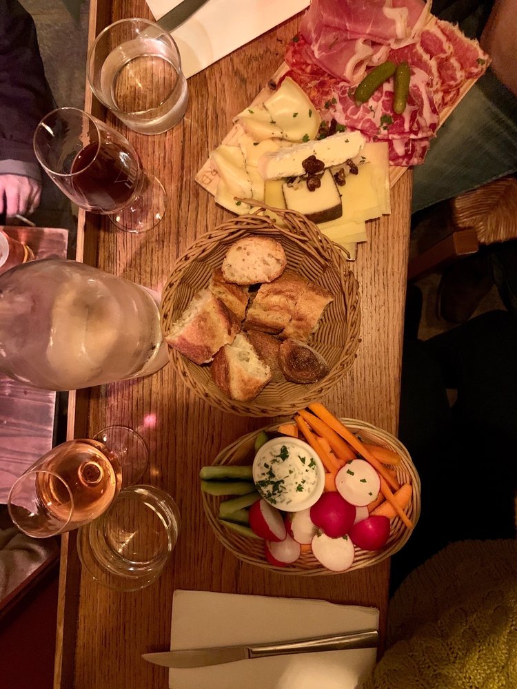 LE BARAV - 112 Photos & 191 Reviews - 6 rue Charles François Dupuis ...