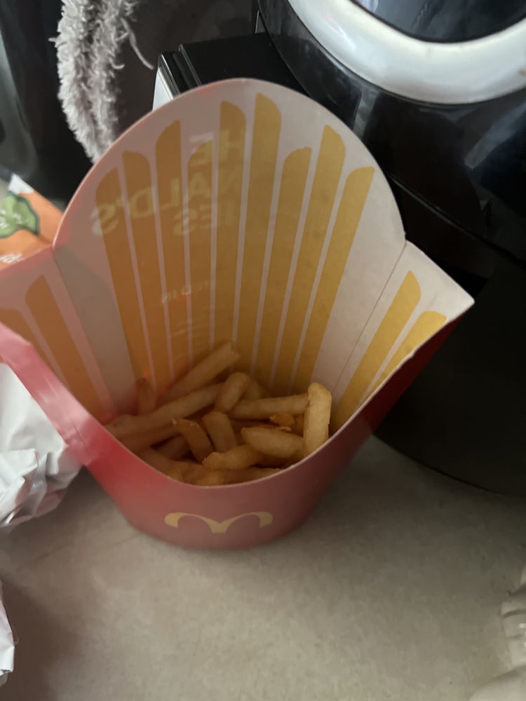 MCDONALD’S - Updated August 2025 - 14 Reviews - 3510 W Chestnut Expy ...