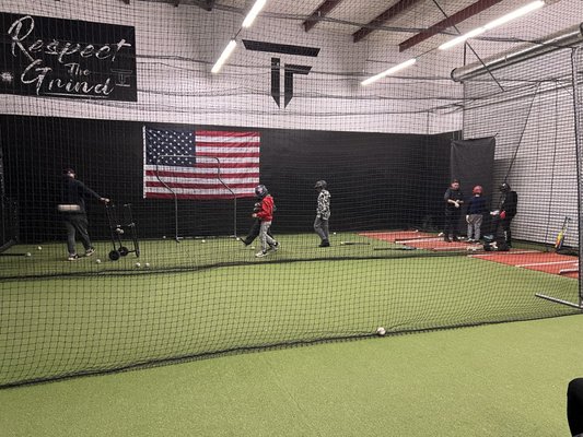 THE FACILITY ATHLETE FACTORY - Updated October 2025 - 15352 Tamarack Dr ...