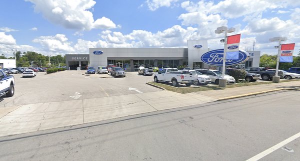 NORTHGATE FORD - Updated November 2025 - 11 Photos & 53 Reviews - 8940 ...