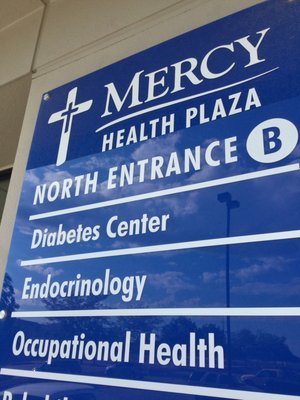 MERCY HEALTH PLAZA - Updated December 2025 - 5264 Council St NE, Cedar ...