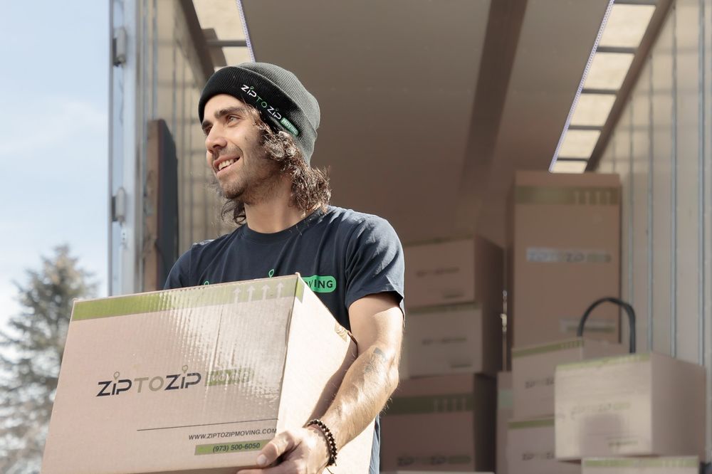 ZIP TO ZIP MOVING - Updated October 2025 - 206 Photos & 155 Reviews ...