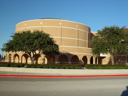 CENTRAL TEXAS COLLEGE - Updated December 2025 - 50 Photos & 34 Reviews ...