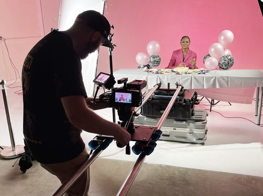 FILM PLUG STUDIOS - Updated February 2025 - 4405 International Blvd NW ...