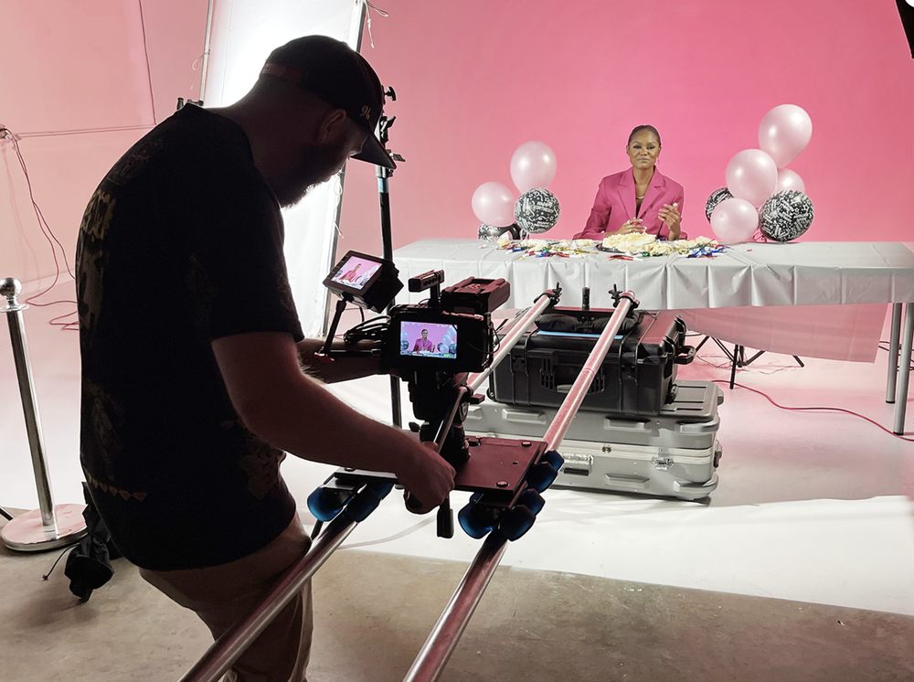 FILM PLUG STUDIOS - Updated February 2025 - 4405 International Blvd NW ...