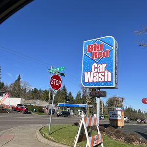 WASHMAN CAR WASH - MARKET STREET - Updated May 2025 - 19 Photos & 41 ...