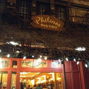 PHILINOS - Updated April 2025 - 57 Photos & 30 Reviews - 4806 Avenue du ...