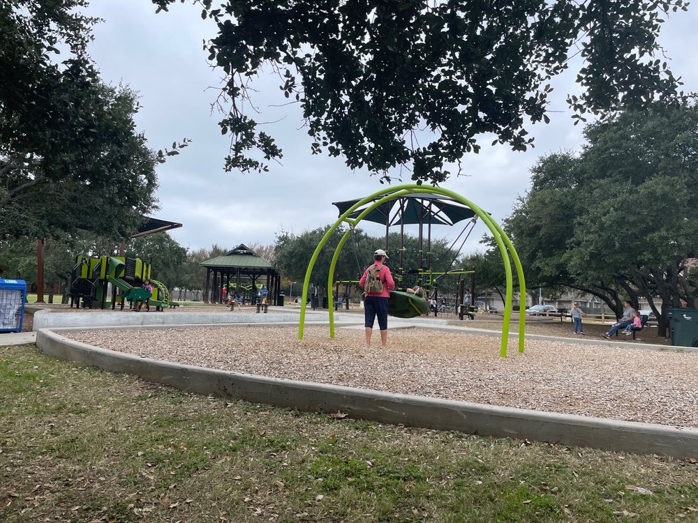 PEPPER ROCK PARK - Updated September 2024 - 12 Photos - 8609 Pepper ...