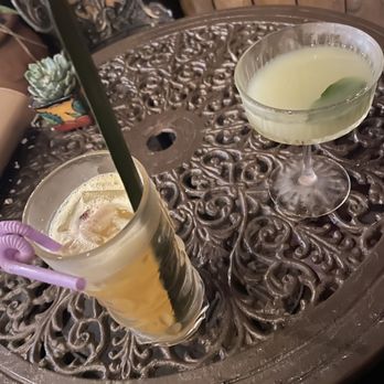 TECHO MEZCALERIA & AGAVE BAR - Updated January 2026 - 104 Photos & 62 ...