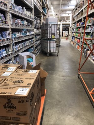 THE HOME DEPOT - Updated November 2024 - 21 Photos & 82 Reviews - 160 E ...