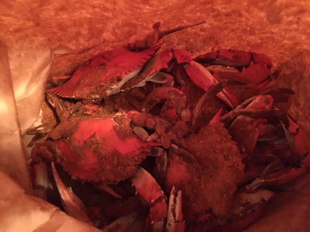 MOORES SEAFOOD - Updated October 2025 - 2167 Bayside Dr, Dover ...