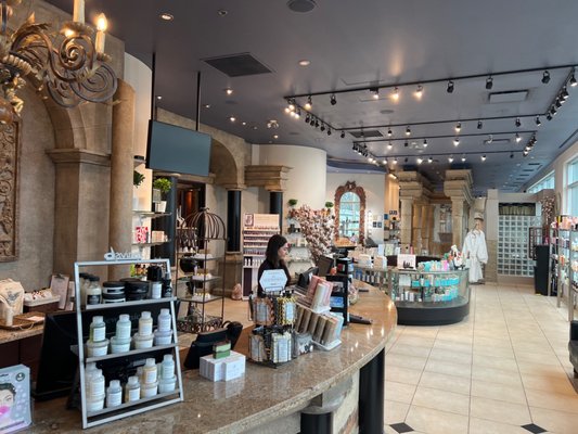 SPA UTOPIA HEALTH & WELLNESS CENTRE - Updated November 2024 - 36 Photos ...