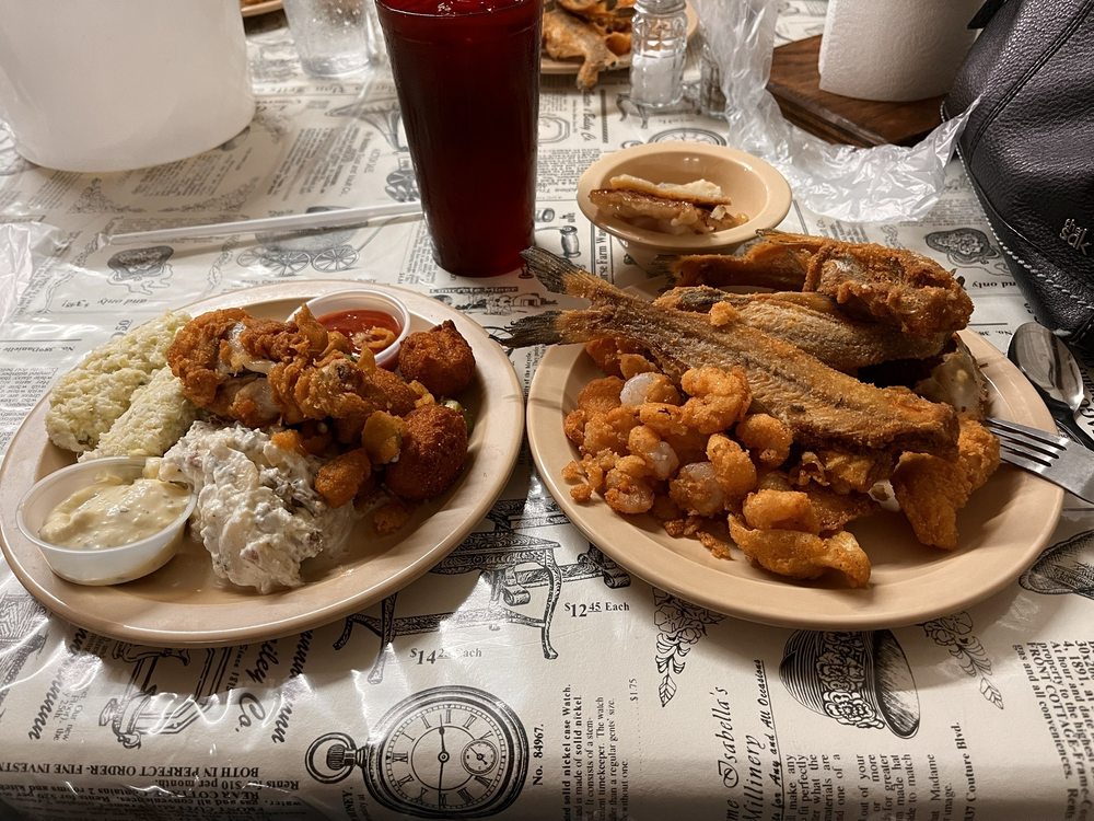 BOOTY’S FISH HOUSE - Updated January 2026 - 21 Photos & 24 Reviews ...