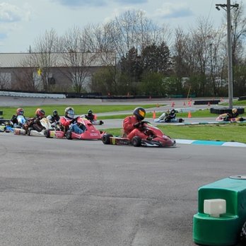 WHITELAND RACEWAY PARK - Updated October 2025 - 12 Reviews - 654 N ...