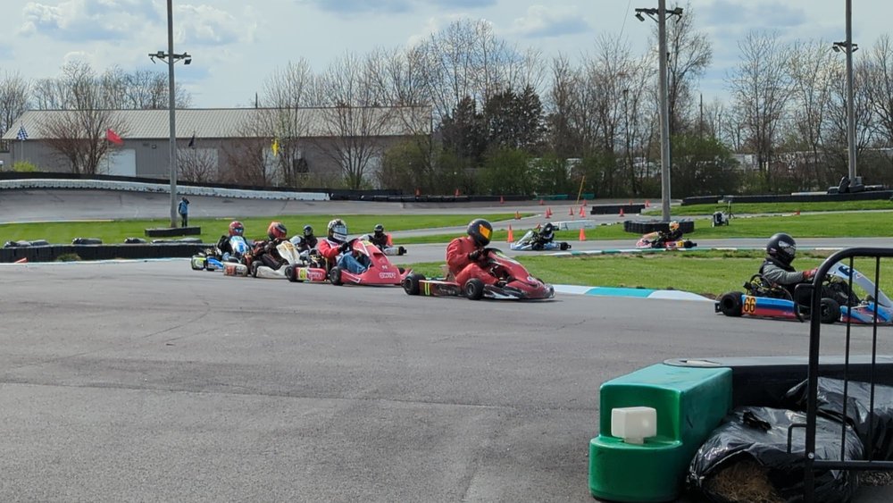 WHITELAND RACEWAY PARK - Updated October 2025 - 12 Reviews - 654 N ...