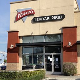 RASCALS TERIYAKI GRILL - Updated December 2025 - 657 Photos & 1042 ...