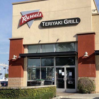 RASCALS TERIYAKI GRILL - 590 Photos & 942 Reviews - 1540 W Artesia Blvd ...