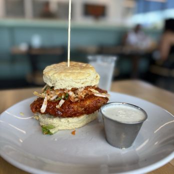 Union Biscuit - Trusted Since 2025 - Updated July 2025 - 564 Photos ...