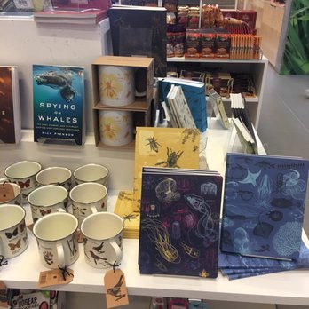 UBC BOOKSTORE - Updated October 2025 - 23 Photos & 30 Reviews - 6200 ...