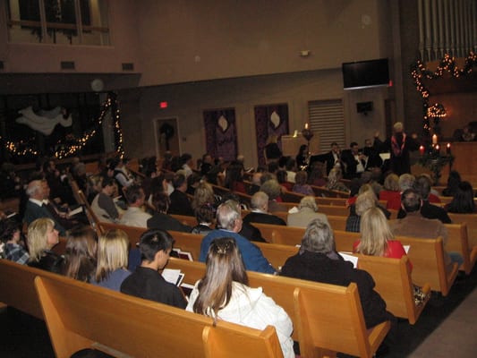 TRINITY UNITED PRESBYTERIAN CHURCH - Updated December 2025 - 1600 ...