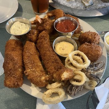 FLAGLER FISH COMPANY - Updated December 2024 - 572 Photos & 662 Reviews ...