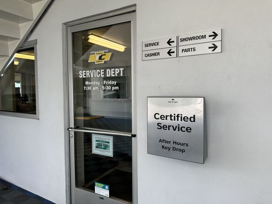 TC CHEVY - Updated July 2025 - 24 Photos & 26 Reviews - 2045 Hwy 99 N ...