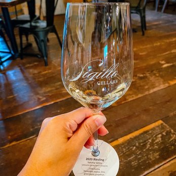 SIGILLO CELLARS - Updated October 2025 - 133 Photos & 71 Reviews - 8086 ...