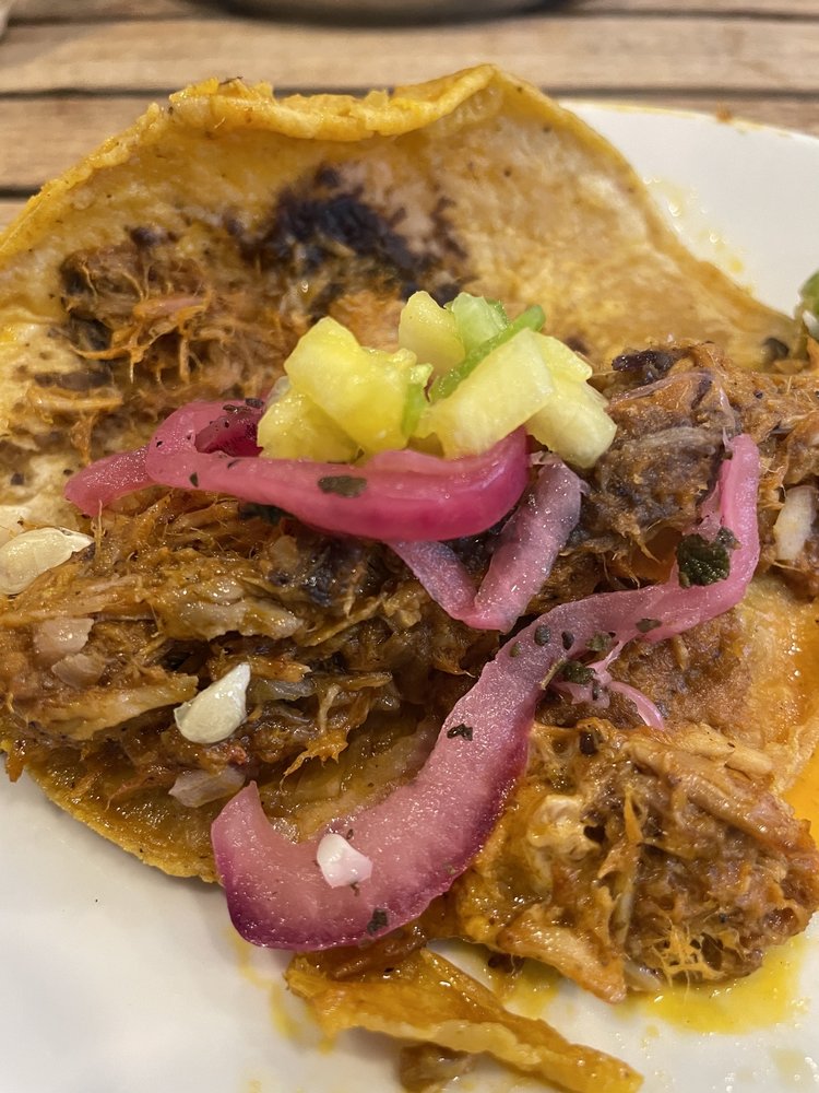 LOS PICOSITOS COMIDA YUCATECA - Updated August 2025 - 11 Photos - Calz ...