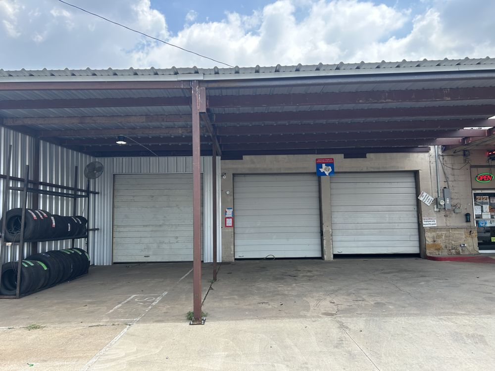 J&K AUTO SERVICES - Updated June 2026 - 622 S Main St, McGregor, Texas ...