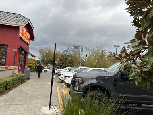 RED ROBIN - Updated June 2025 - 86 Photos & 58 Reviews - 31920 Gateway ...