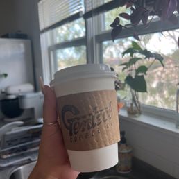 GENTEEL COFFEE - Updated December 2025 - 211 Photos & 119 Reviews ...